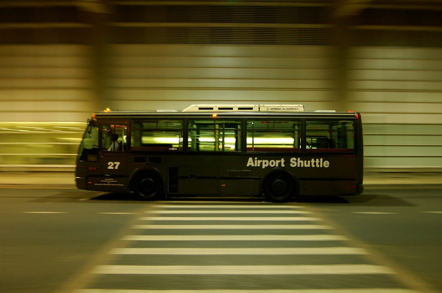 SkyParkSecure Travel Blog